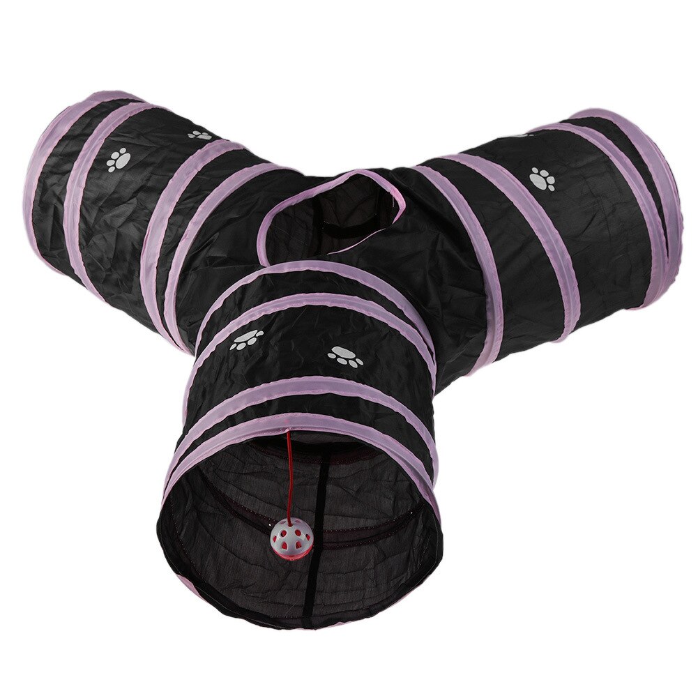 Pet Cat Training Toy Popular Three - Way Collapsib... – Grandado