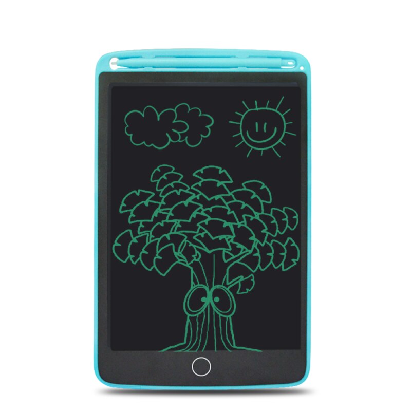 8.5 Inch Lcd Tekening Tablet Schrijfblok Ogen Besc... – Grandado