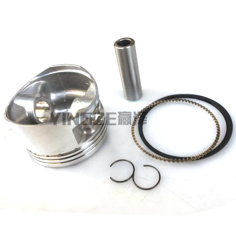 Go kart karting gy6 230cc atv utv buggy motor cyl... – Grandado