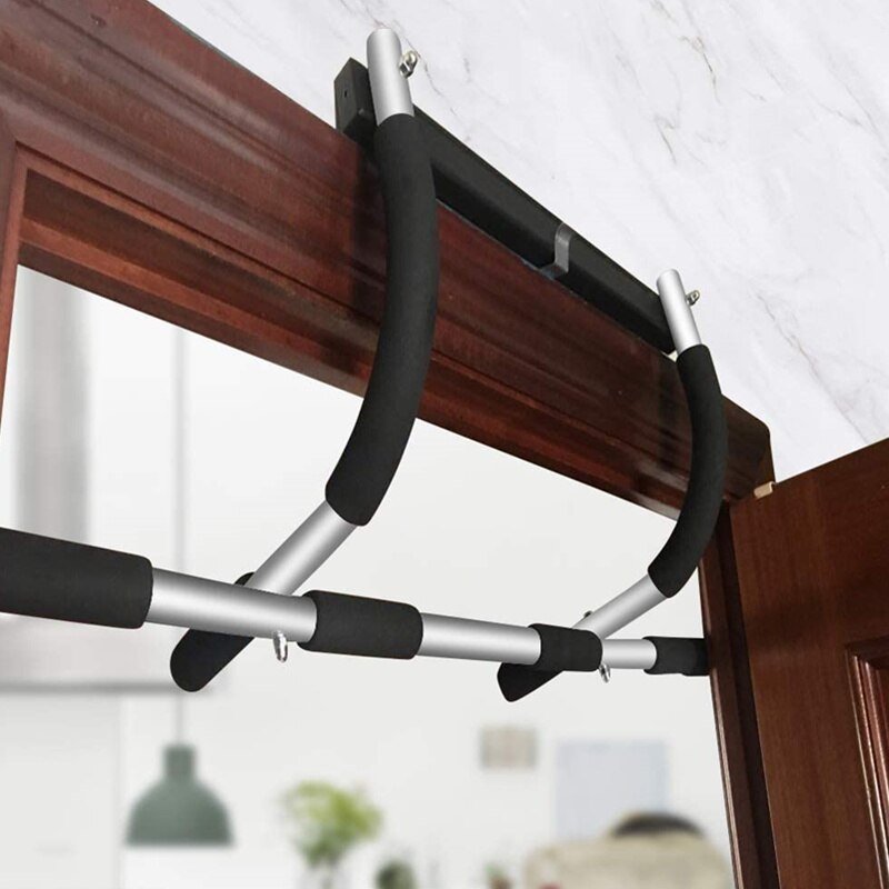 JayCreer Perfect Fitness Multi-Gym Doorway Pull Up... – Grandado