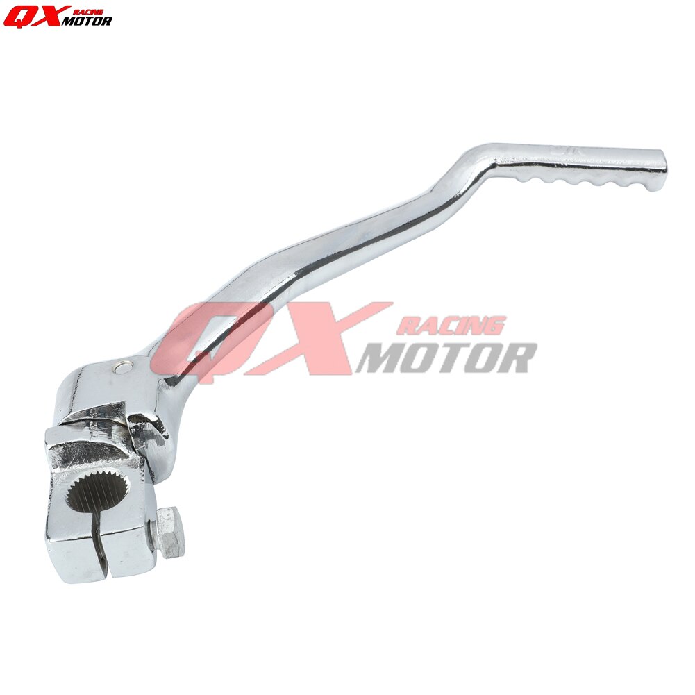 Motorfiets Kick Start Starter Hendel Pedaal Voor Z... – Vicedeal
