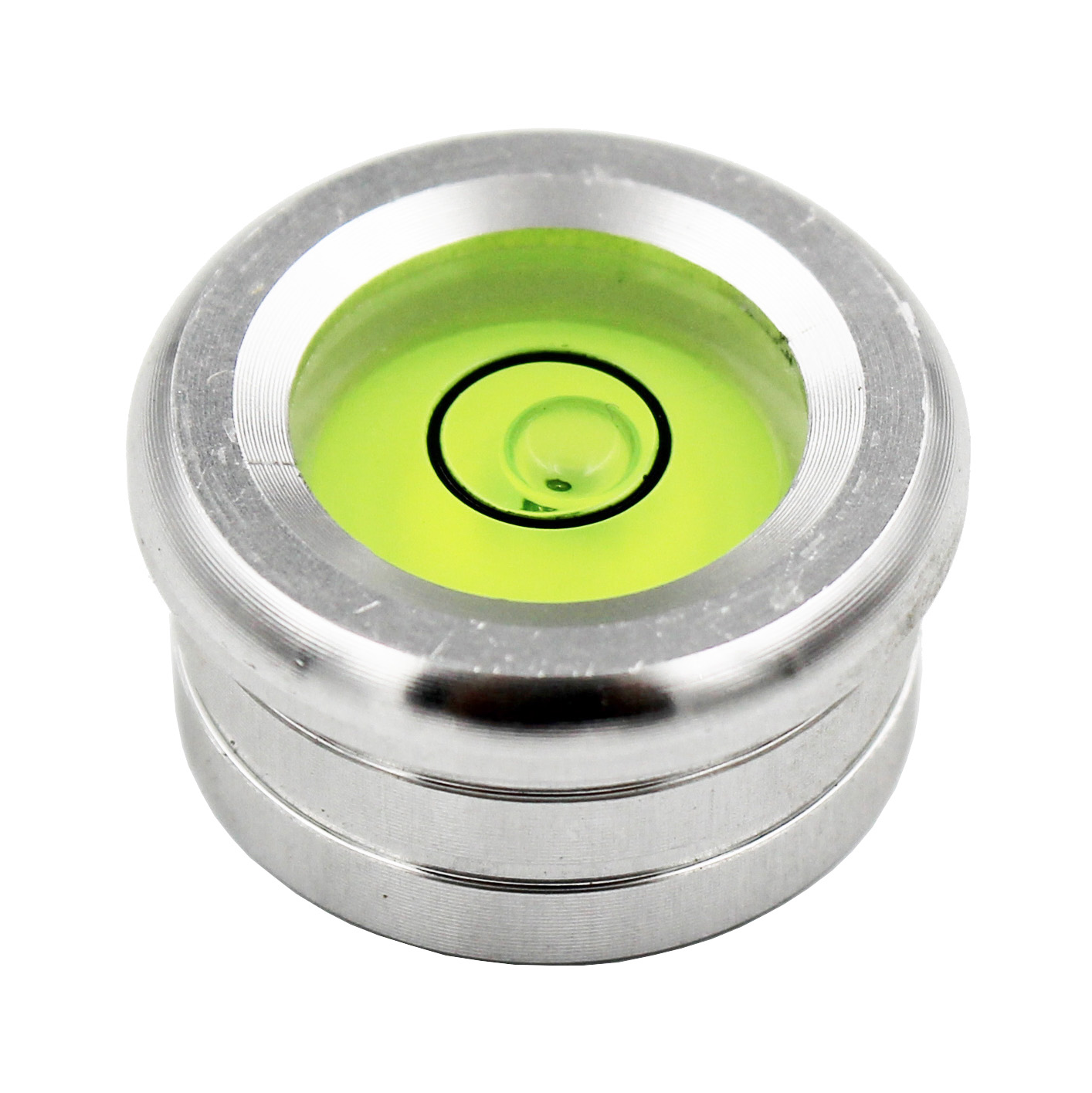Metal Mini Spirit Level Bubble with Steps Inlaid f... – Grandado