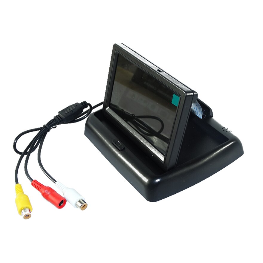 Beautiful set include 170 degree car reversing cam... – Grandado
