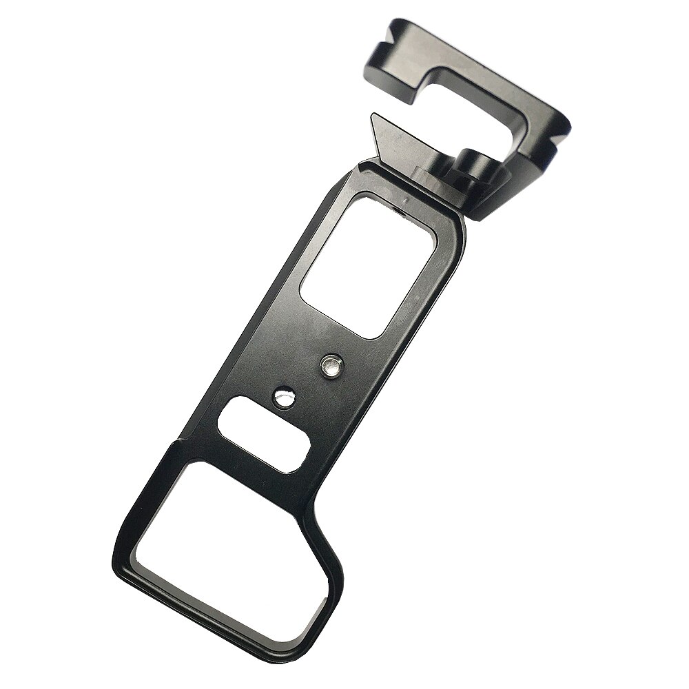 L Vertical Quick Release Plate Camera Holder Brack... – Grandado