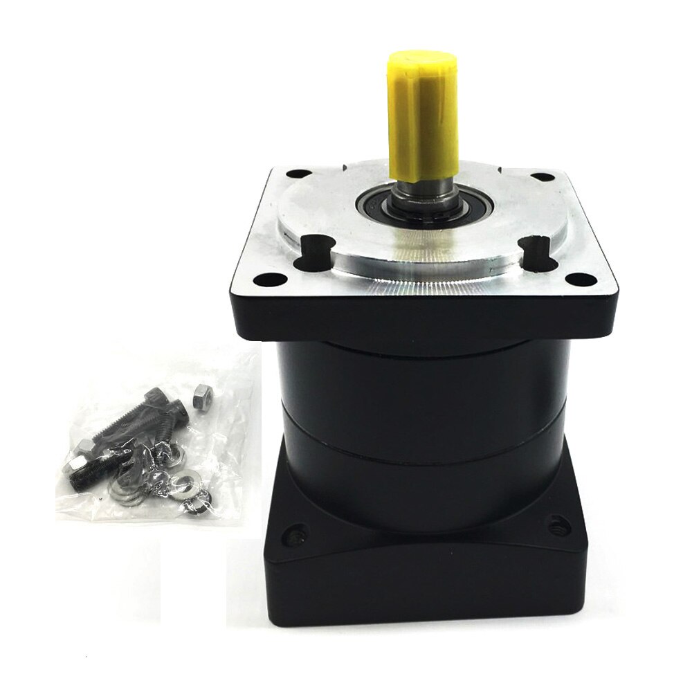Speed Ratio 3:1 Planetary Reducer 14mm Shaft Nema2... – Vicedeal