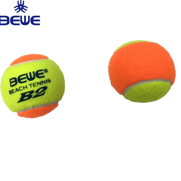 BEWE Stage 2 ITF Approved Beach Tennis Ball – Grandado