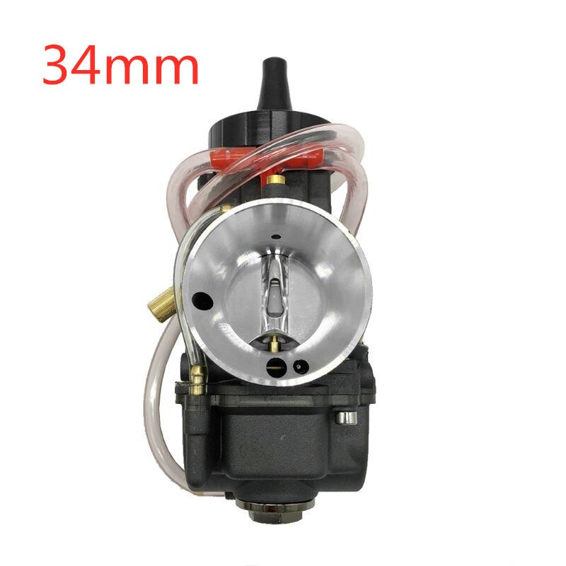 Motorrad Refited Vergaser PWK 42mm/PWK 35mm/PWK 33... – Vicedeal