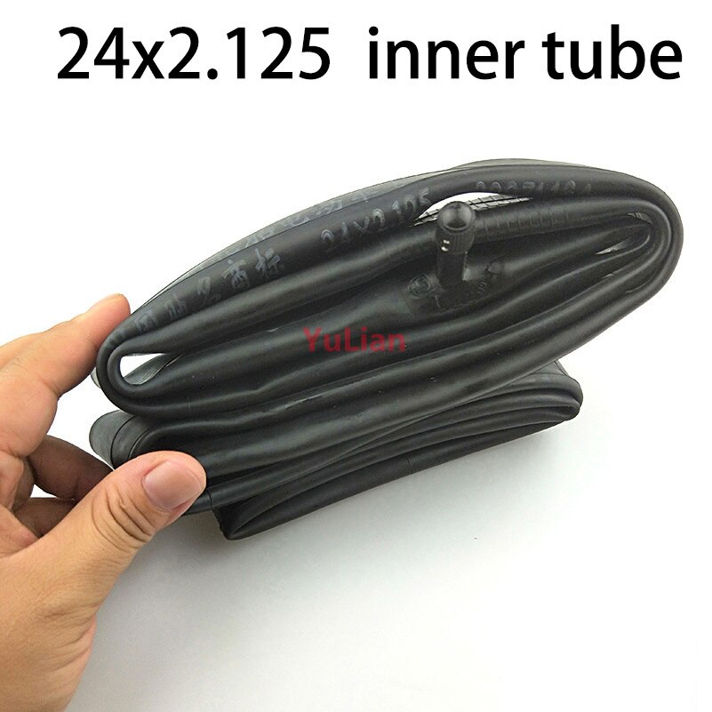 24x2.125 Inner Tube 24 Inch Inner Tire 24*2.125 In... – Grandado