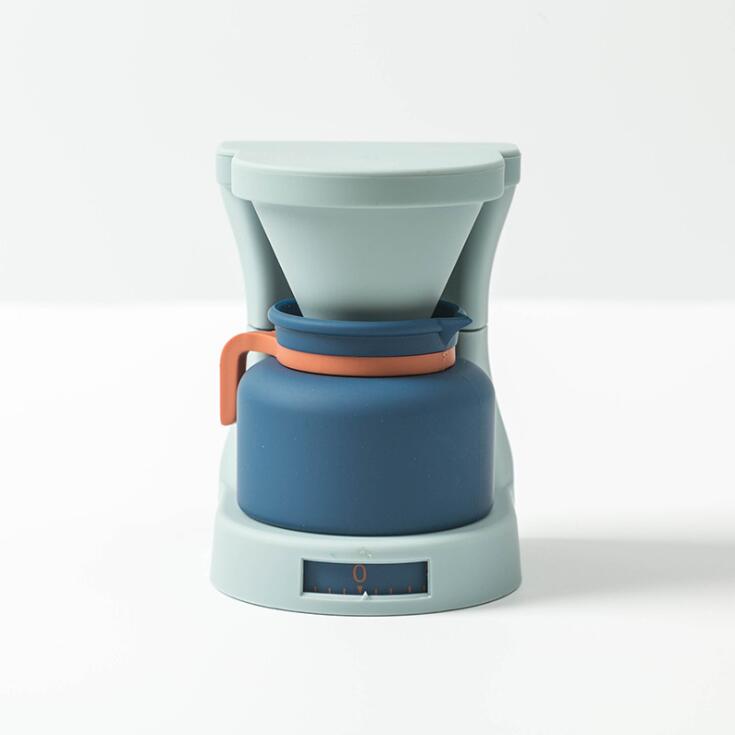 TECHOME Modern Style Time Manager Kitchen Timer Of... – Grandado