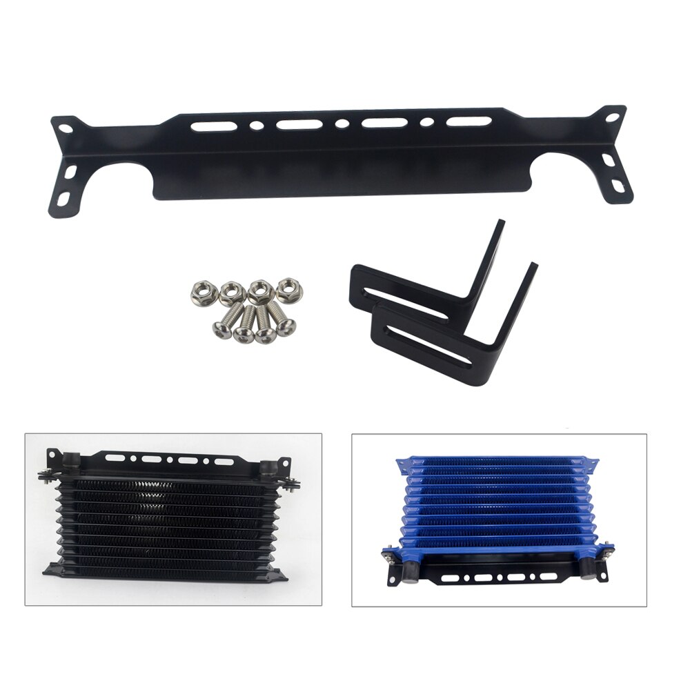 WLR - Trust type Universal Engine Oil Cooler Mount... – Grandado