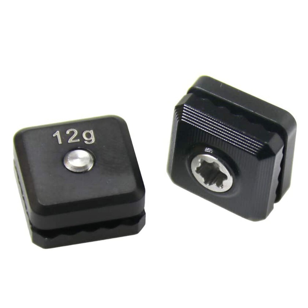 Aluminum Alloy Golf Club Weight Assembly Attachmen... – Grandado