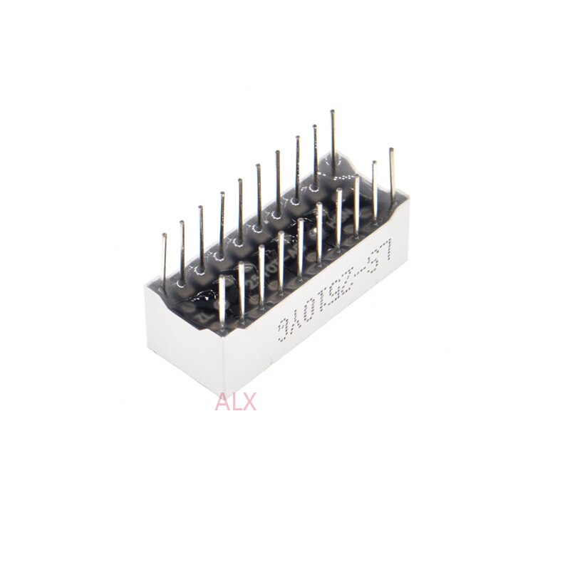 5pcs green 10 segment led bar graph display Ultra ... – Vicedeal 5pcs green 10 segment led bar graph display Ultra ... – Vicedeal