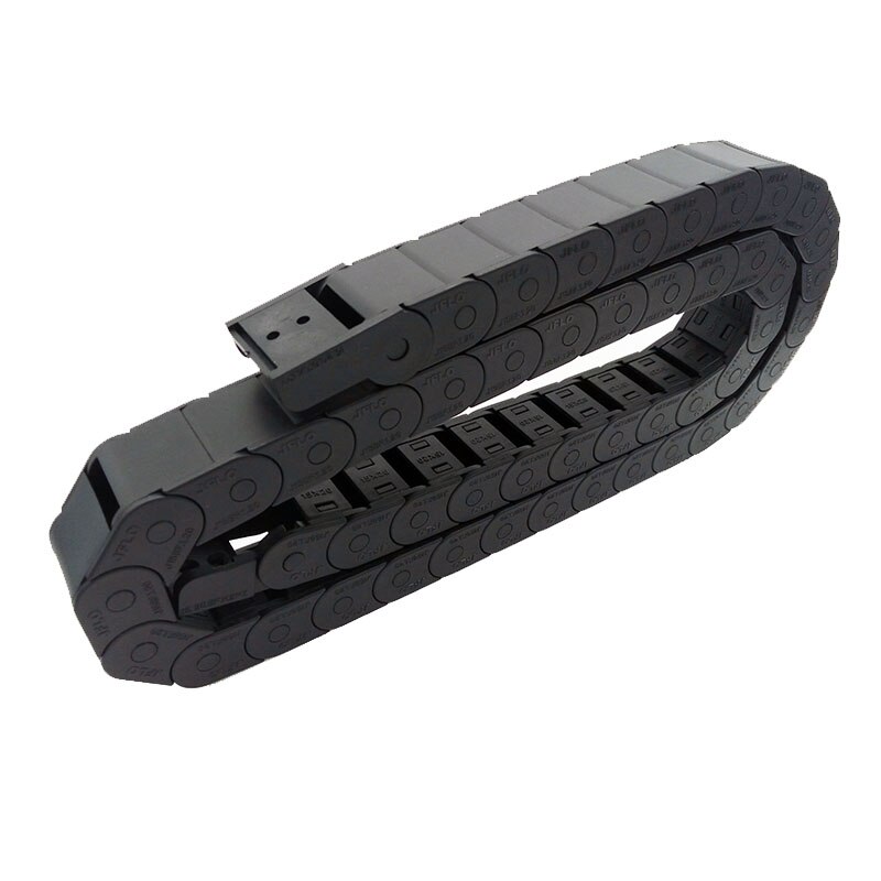 JFLO 15x20 Towline 1M 100cm 40" Plastic drag chain... – Grandado