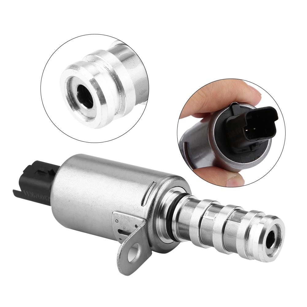 Vct variabel ventil timing solenoide v758776080 t... – Vicedeal