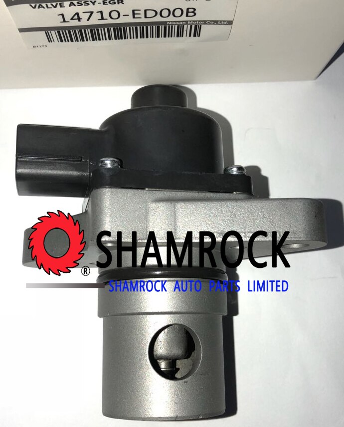 14710-ED00B 14710ED00B NV200 Egr Regelklep Oem 147... – Grandado