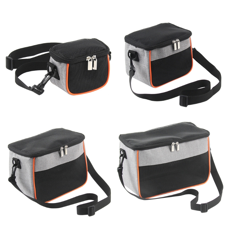 Small Animals Carrier Travel Case Portable Outgoin... – Vicedeal