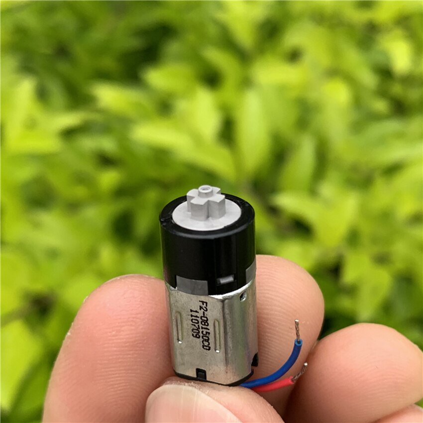 M10 Mini Precision Planetary Gear Reducer Motor Di... – Grandado