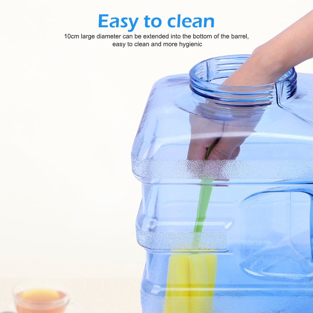 Portable Car Driving Water Tank Container Driving ... – Vicedeal