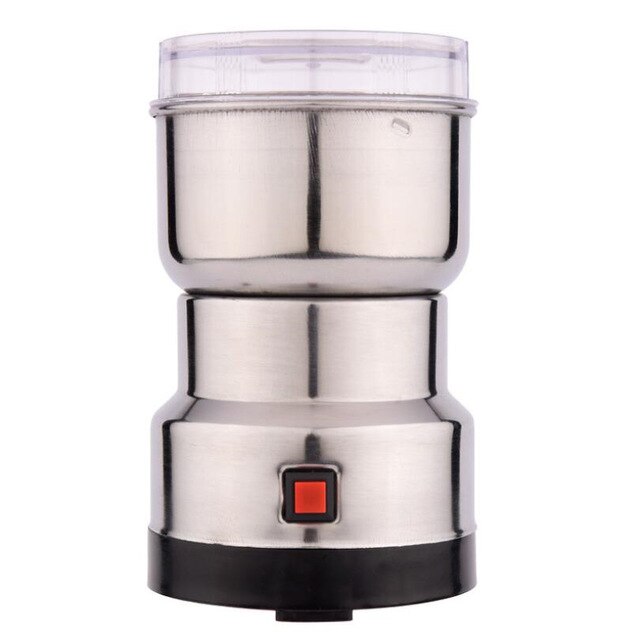 Mini Electric Food Chopper Processor Mixer Blender... – Vicedeal