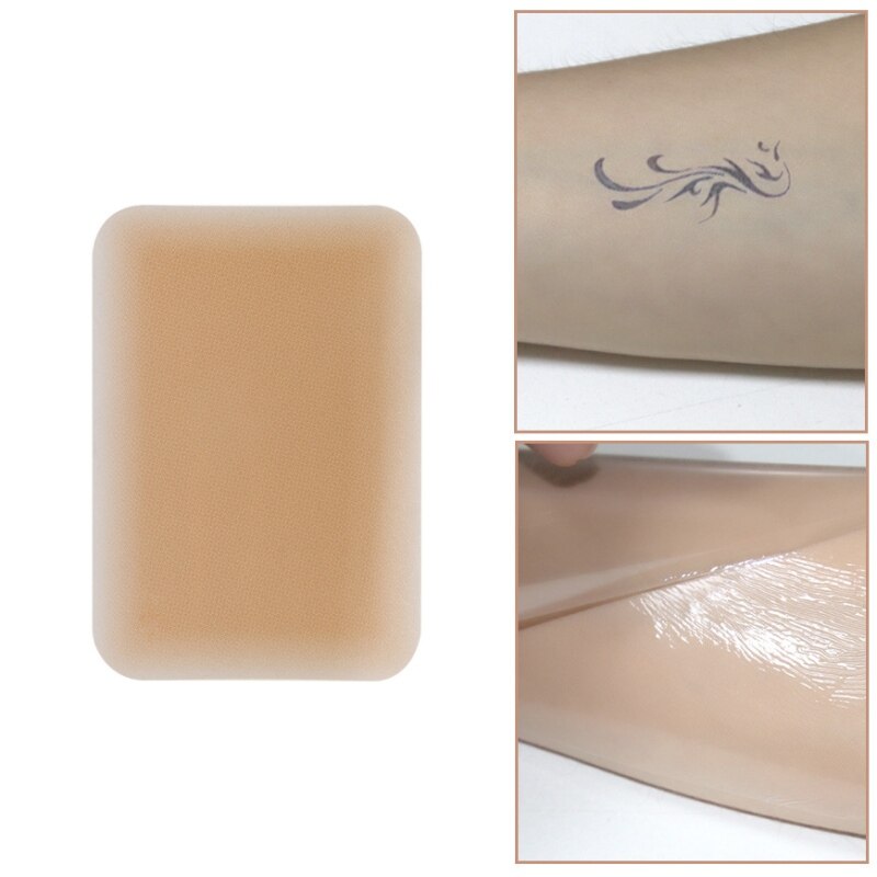 Tattoo Narbe Akne Abdeckung Up Aufkleber Fehler Mu... – Vicedeal