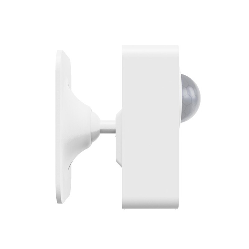 Battery-powered Tuya WiFi PIR Motion Sensor Smart ... – Vicedeal