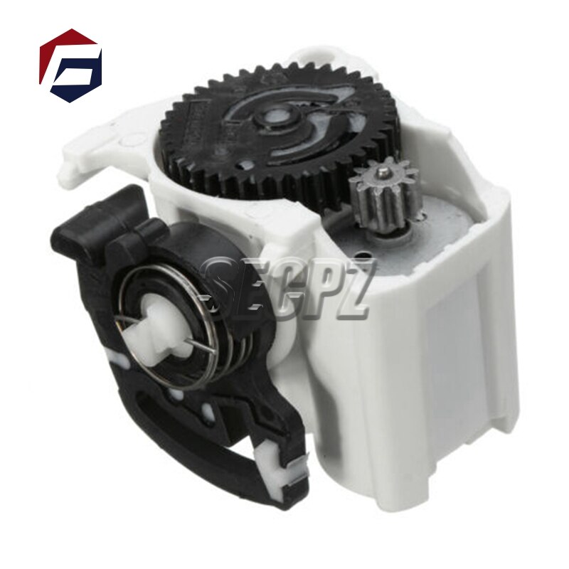 Centralt dörrlås lås ställdon bak för renault clio... – Grandado