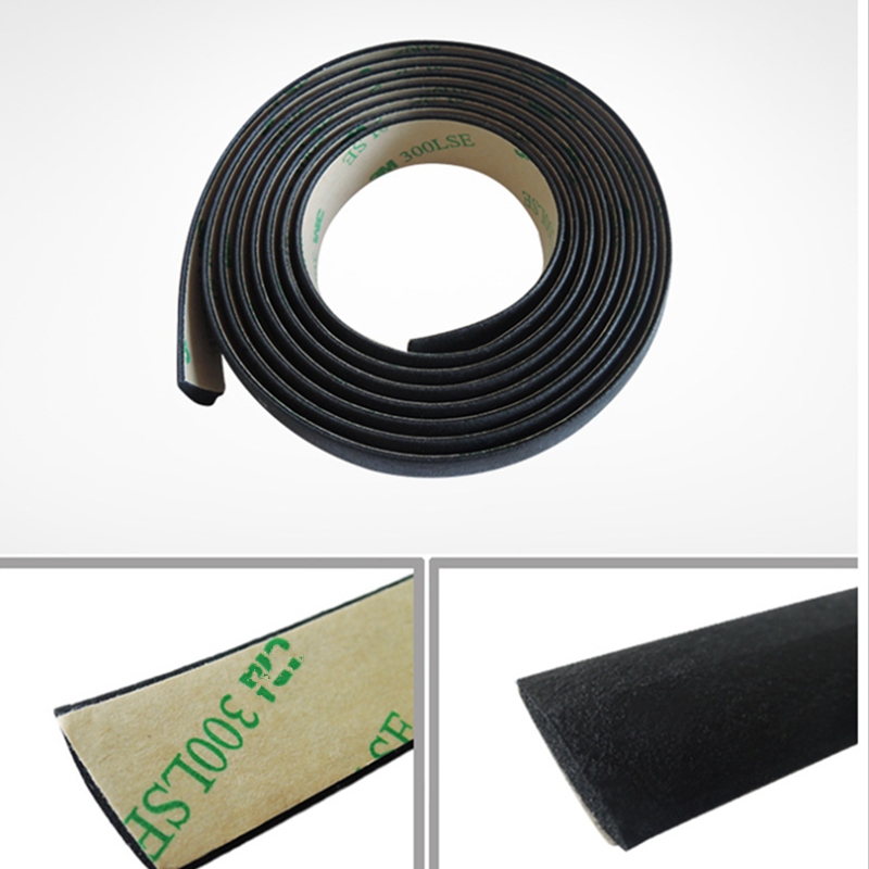 3Meter *16mm Car Window Sealant Sunroof Rubber Sti... – Grandado