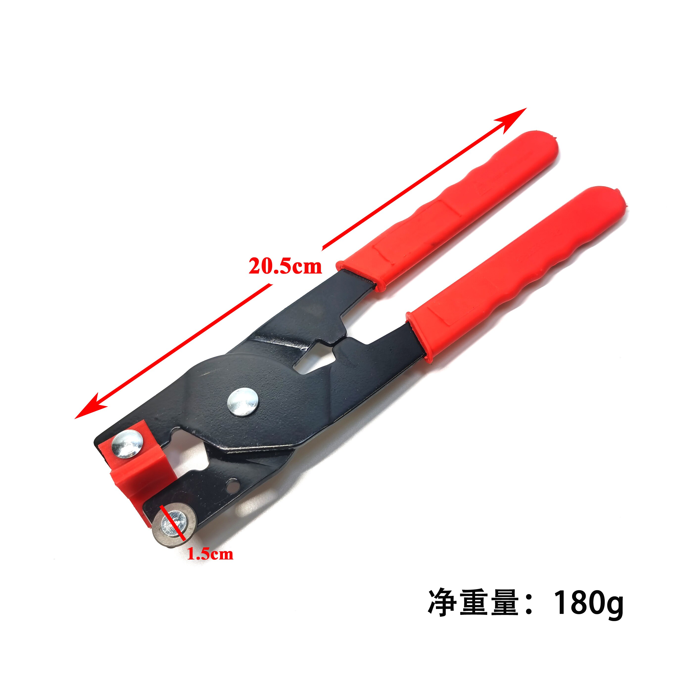 DIY Mosaic Block Ceramic Tile Cutter Two Round Whe... – Vicedeal