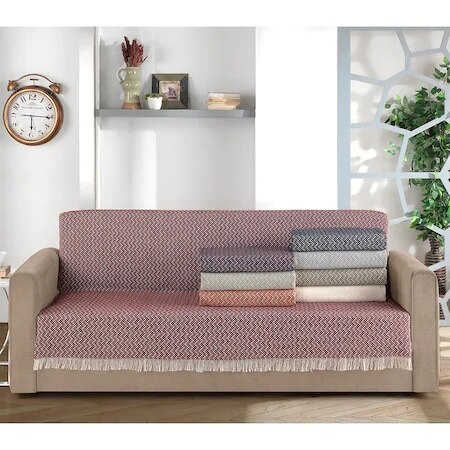 Multi Purpose Straw Mat Nonslip 170 X210 cm Bed Li... – Grandado