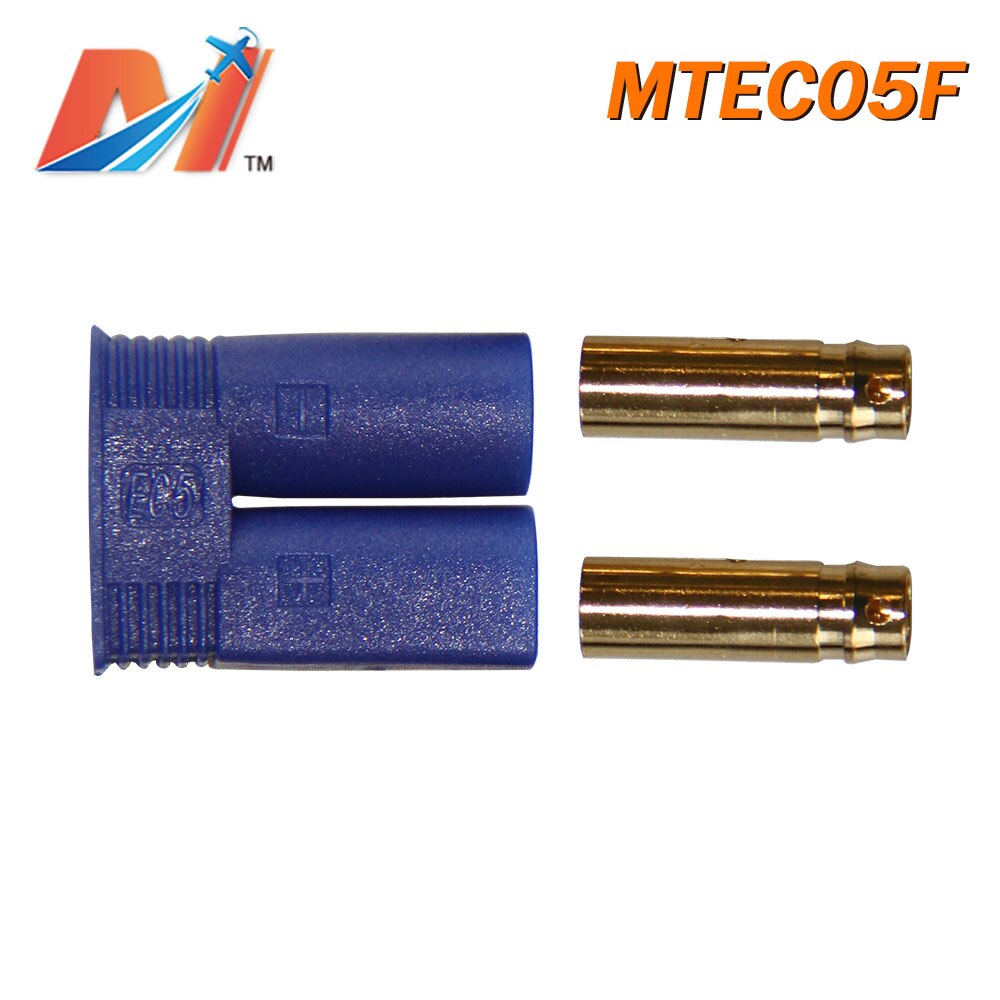 Maytech Uitverkoop (1 pc) EC5 Connector Vrouwelijk... – Grandado