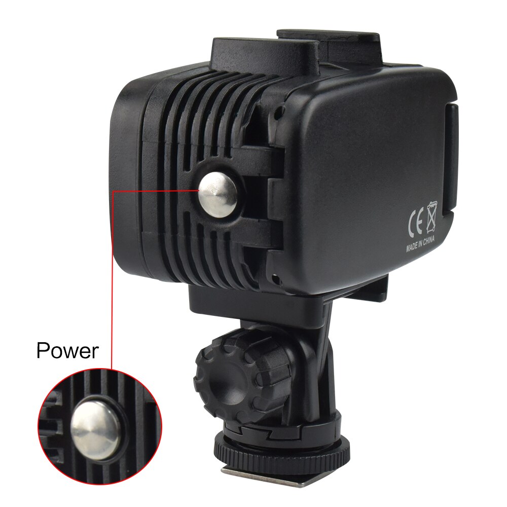 Strbea 700 LM Photography Lighting For Gopro Actio... – Vicedeal
