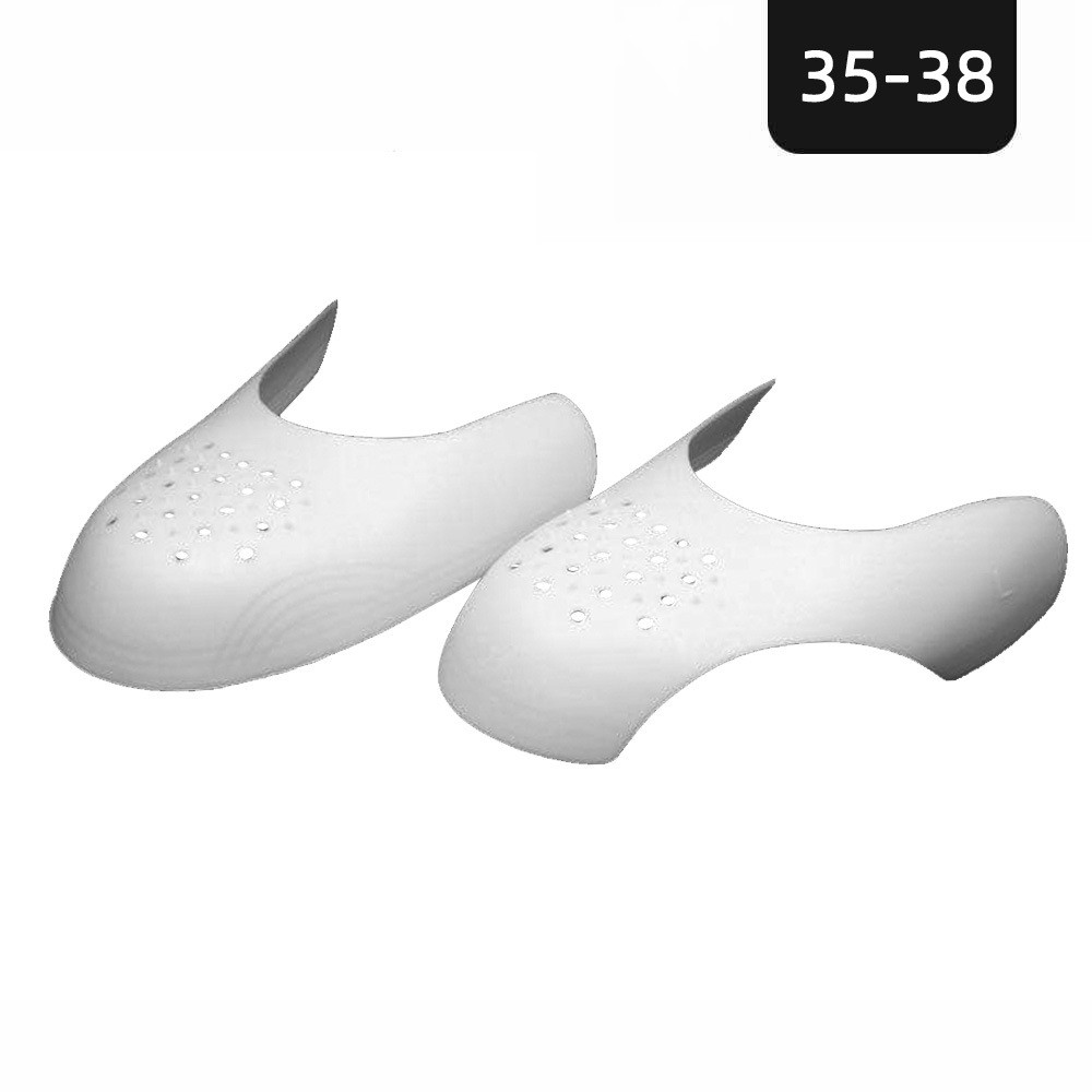 1 Pair Sneaker Shield Sneakers Anti Crease Wrinkle... – Vicedeal