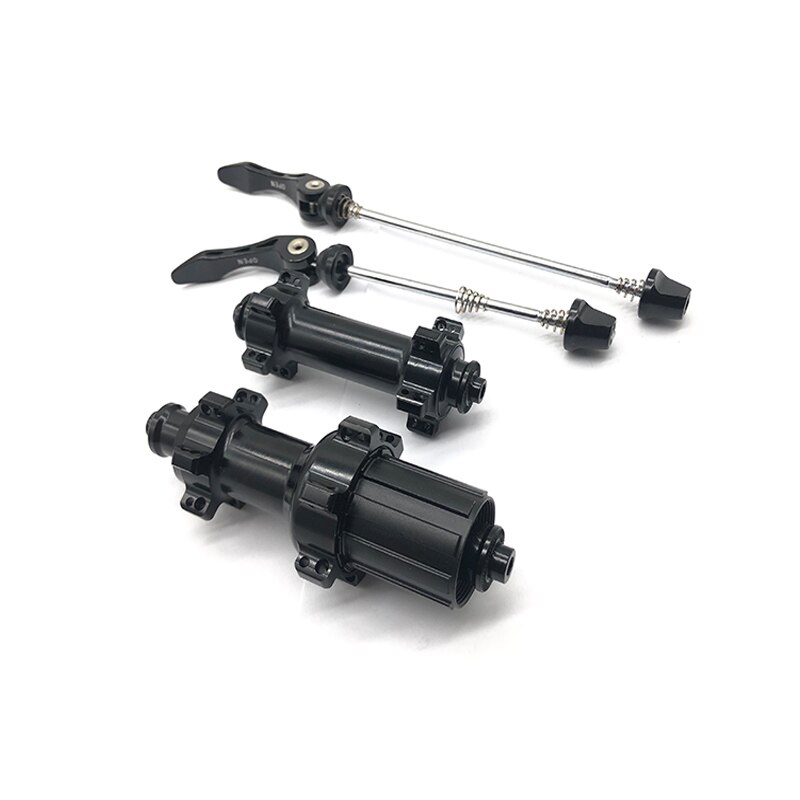 Fastace Quick Release Road Lagers Hubs Voor 100Mm ... – Grandado