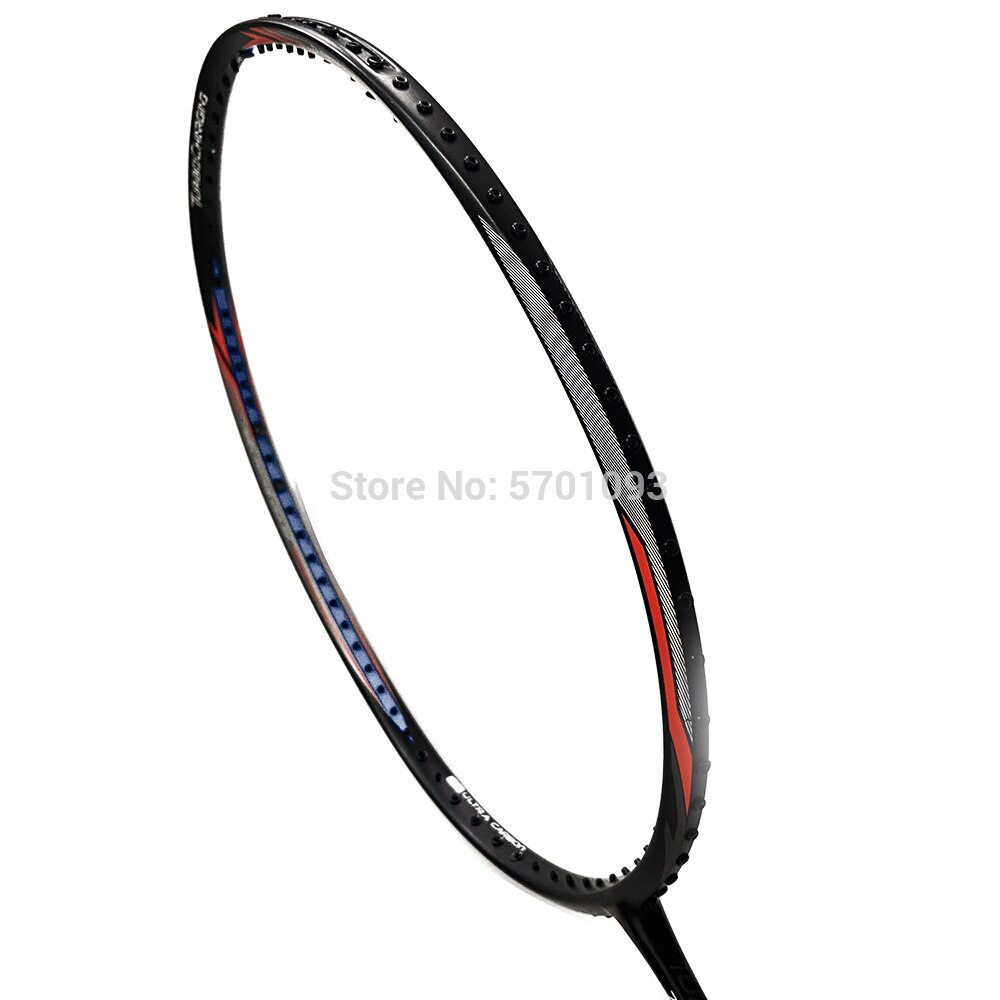 Badminton Racket Geen. 2868 Factory Direct 100% Fu... – Vicedeal