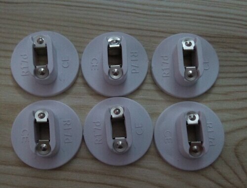 G13 To R17D lamp holder Converter, R17D Lamp Brack... – Grandado