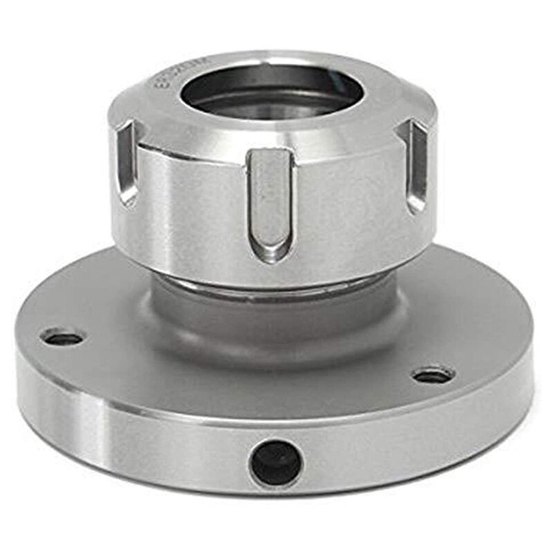 80MM DIAMETER ER-32 COLLET CHUCK Compact Lathe Tig... – Vicedeal