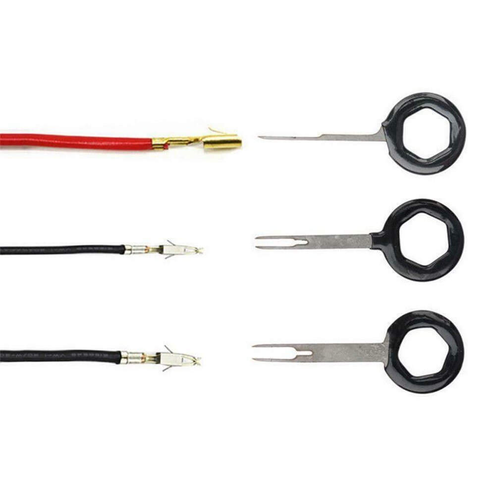 80pcs/set Car Terminal Removal Tool Electrical Wir... – Grandado