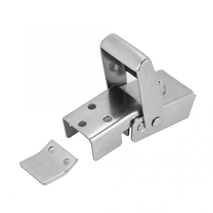code lock Metal Stainless Steel Toggle Latch Safet... – Grandado