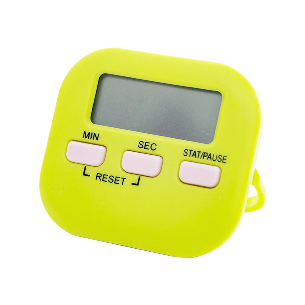 Led Digitale Kookwekker Voor Koken Douche Studie S... – Grandado Led Digitale Kookwekker Voor Koken Douche Studie S... – Grandado