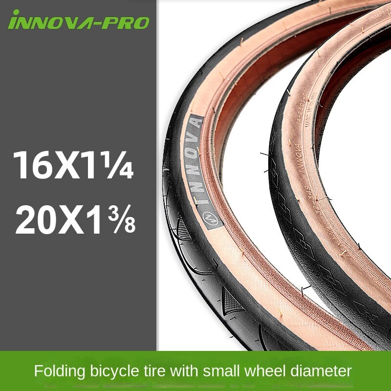 ! Innova Innova Vouwfiets Outer Band 16-Inch 1-1/4... – Vicedeal