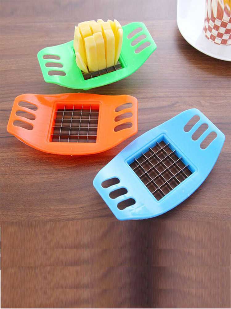 Trancheuse à légumes et oignon, Gadget pratique, a... – Grandado