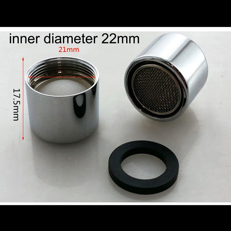 Kitchen Faucet Tap Aerator Water-saving Male Femal... – Grandado