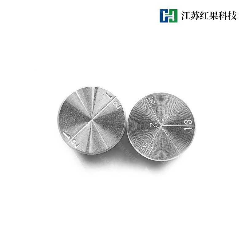 Sample stage Two divisions three divisions 15mm di... – Grandado