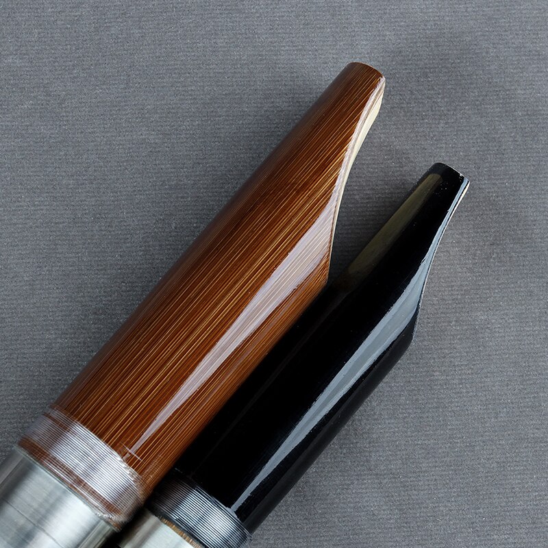 Vertical Flute Whistle Flute Traditional Clarinet ... – Grandado