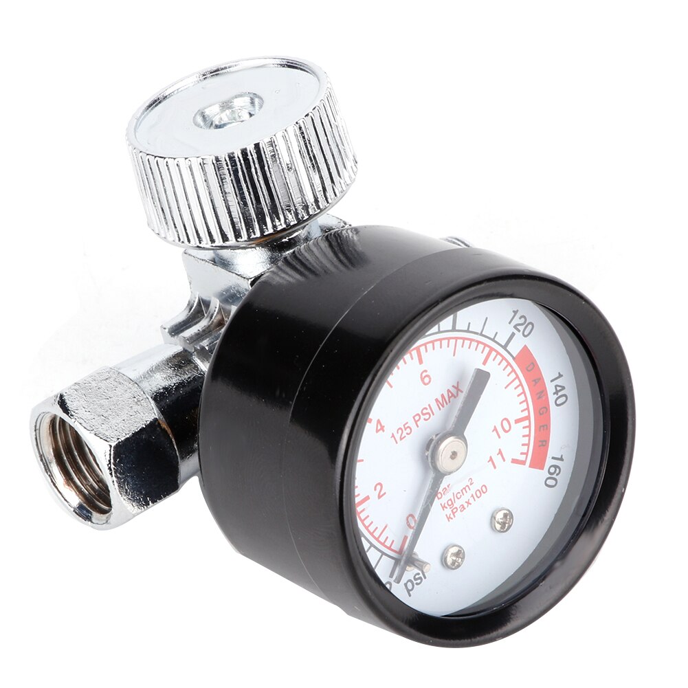 Sprayer Air Regulator Pressure Gauge Filter Pneuma... – Vicedeal