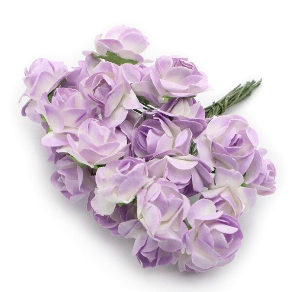 Lucia crafts 36pcs/lot Scrapbooking artificial Mul... – Vicedeal