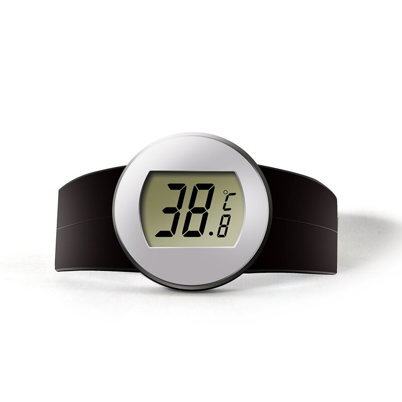 MOSEKO Digital Read Thermometer Champagne and Wine... – Grandado