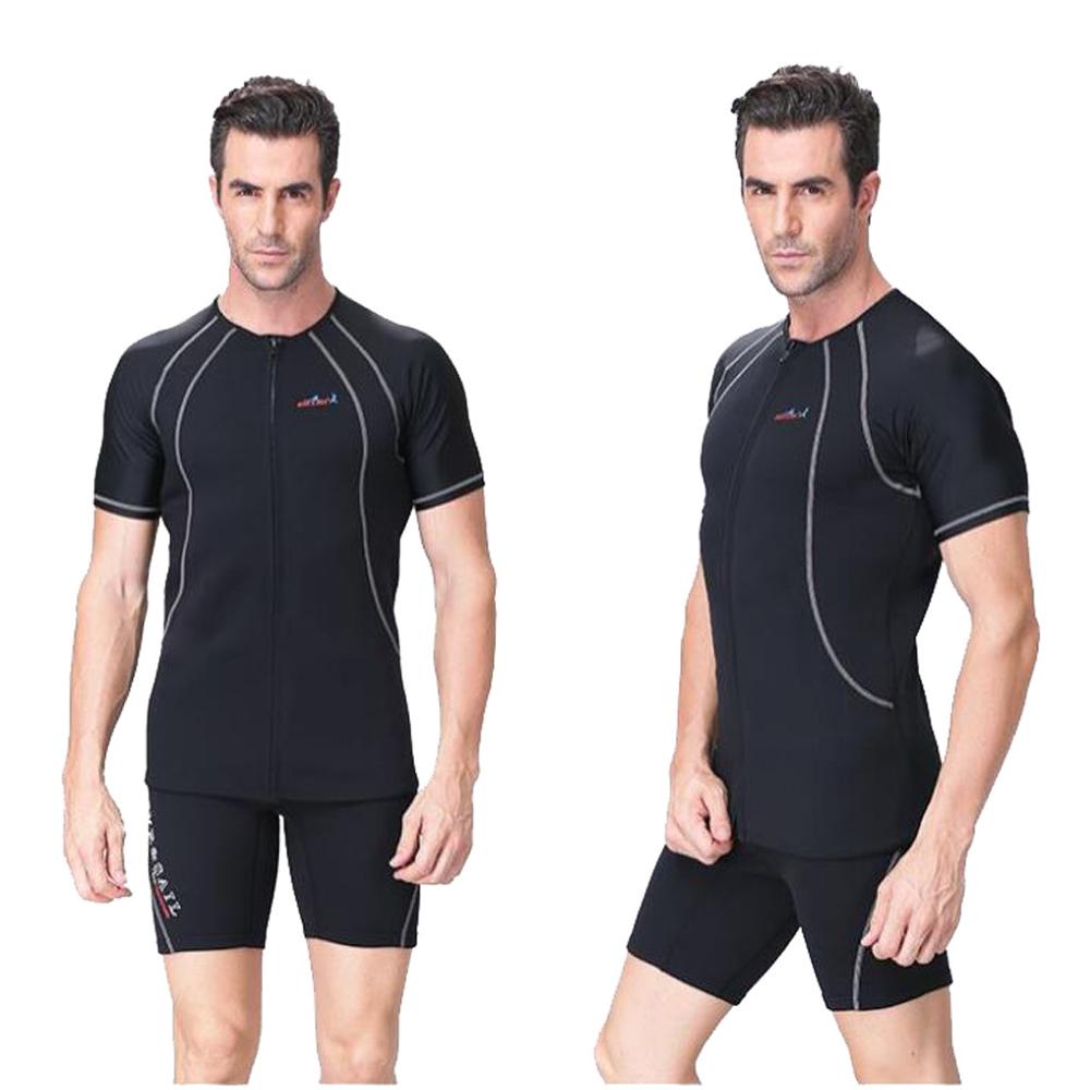 Men 1.5MM Neoprene Thermal Winter Diving Wetsuit W... – Grandado
