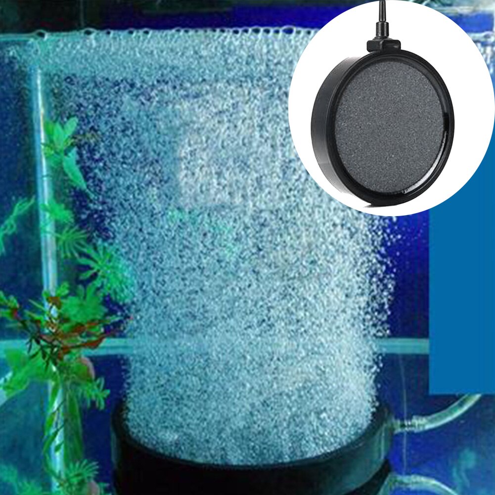 Round Hydroponics Diffuser Durable Practical Incre... – Vicedeal