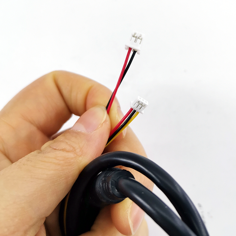 Ahd Camera Kabels Met Connectoren Van Ahd Module 1... – Vicedeal